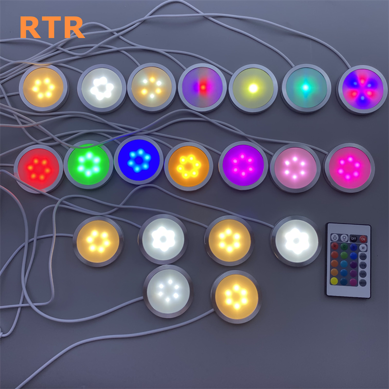 Exploring 3D Printed Decorative Lighting - RTR LED Limited